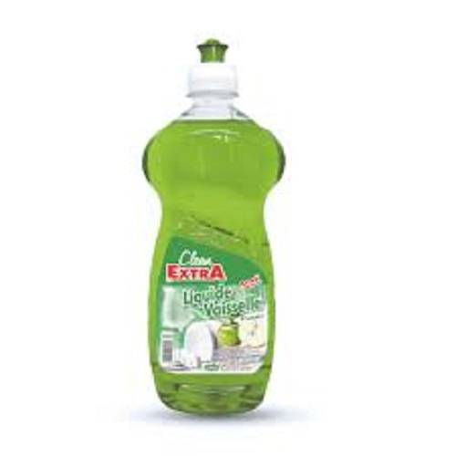 Auchan - Liquide vaisselle pomme 1L