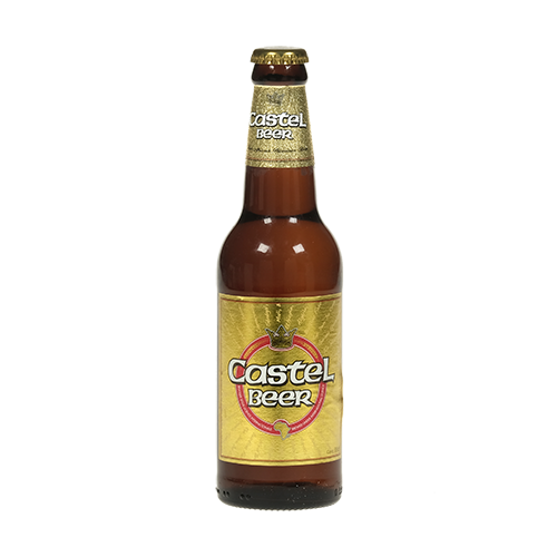 Auchan - Bière 33cl