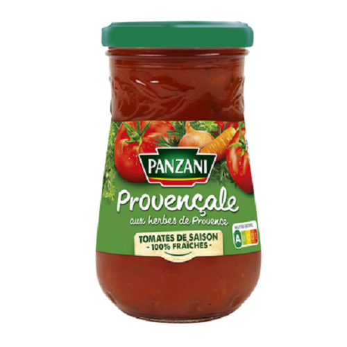 Auchan - Sauce provençale 210g