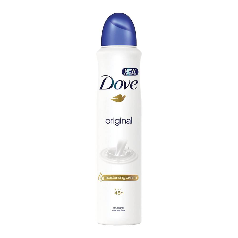 Auchan - Déodorant Invisible Dry 250ml